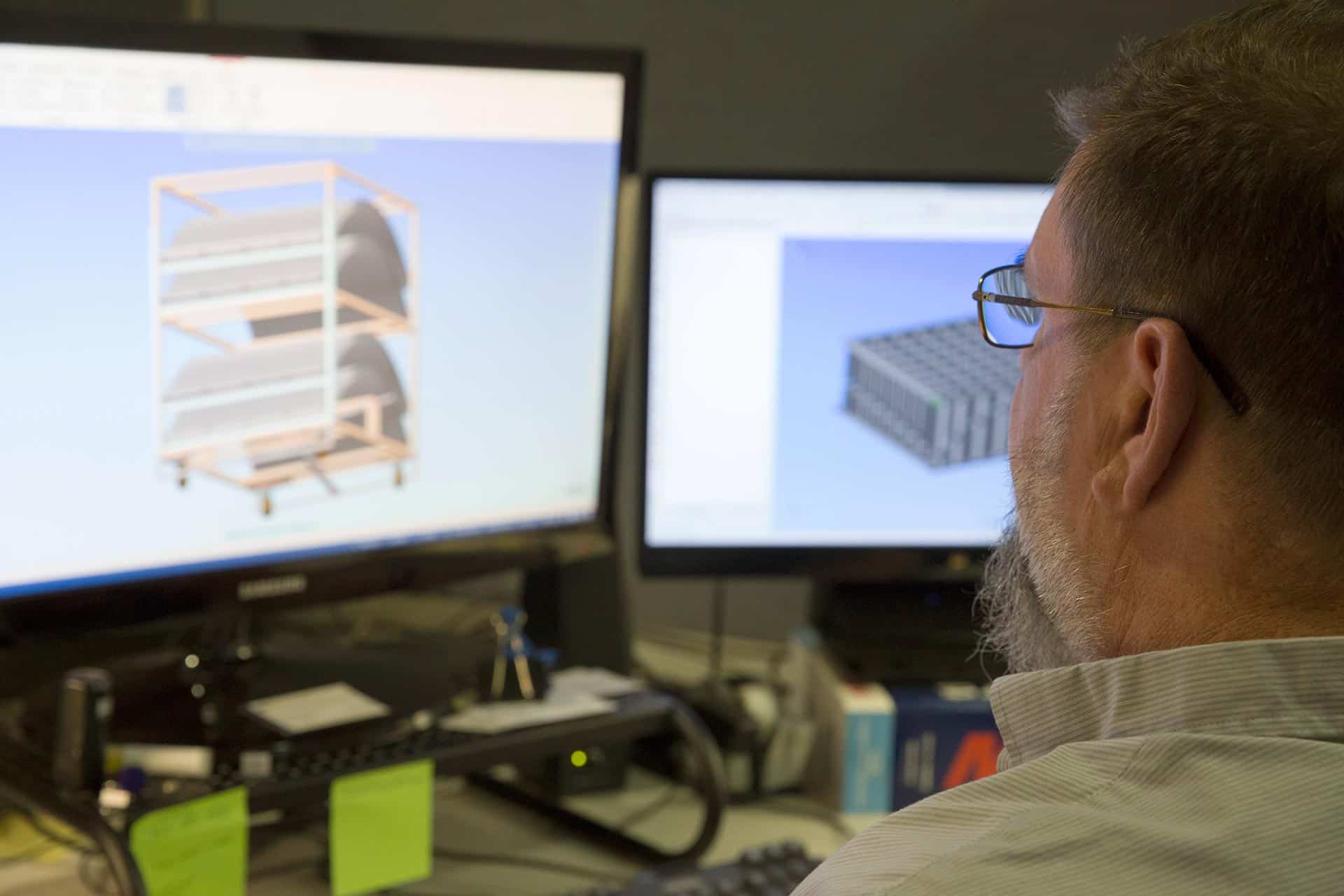 Foam Core Machining - MachineTek