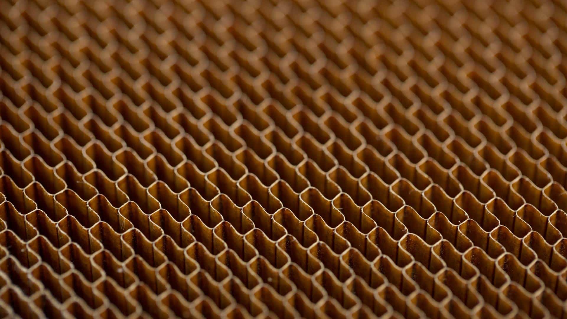 Honeycomb Fabrication - MachineTek