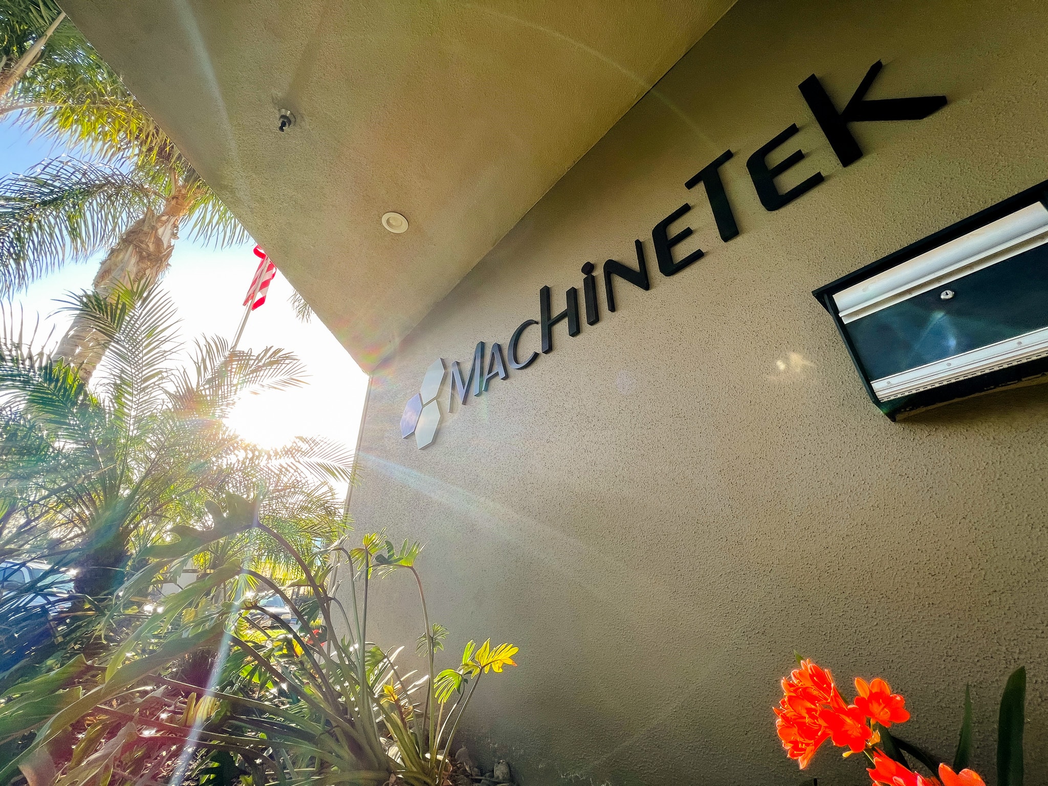 Voice of the Customer - MachineTek